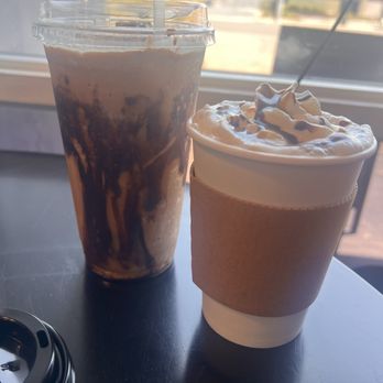 COFFEE ZONA - Updated May 2024 - 205 Photos & 119 Reviews - 5202 N 7th ...