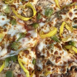 SANDBOX PIZZA - Updated December 2025 - 536 Photos & 1097 Reviews ...