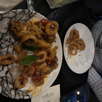 BONNIE AND CLYDE’S LOUNGE - Updated July 2024 - 91 Photos & 46 Reviews ...