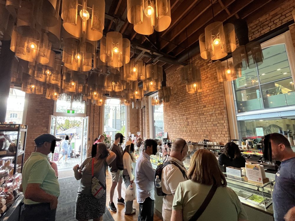 MIANN - Updated August 2025 - 127 Photos & 30 Reviews - 57 Fort St ...