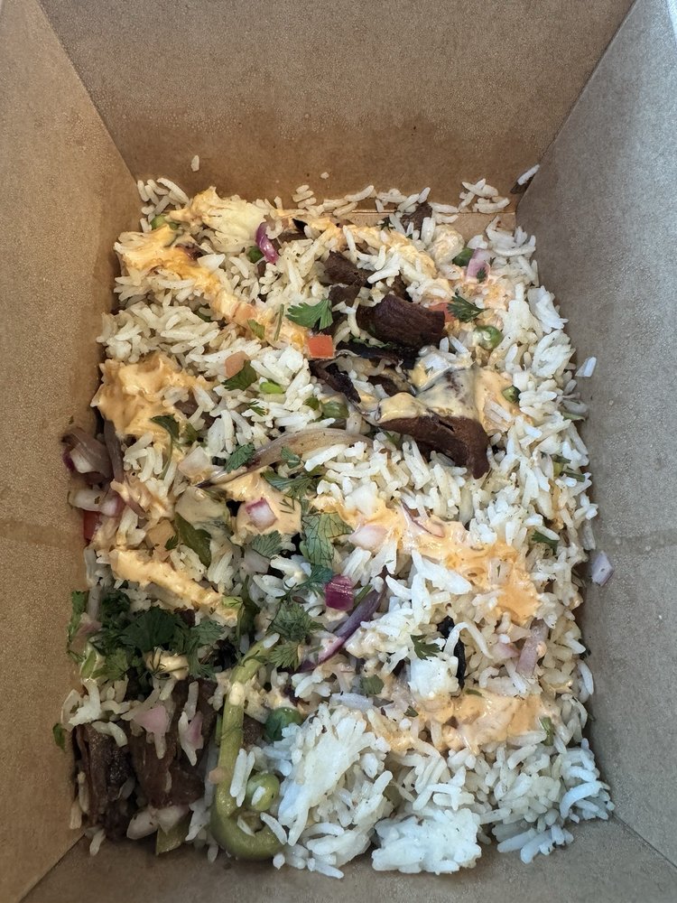 TACO TWIST - Updated August 2025 - 2915 K St, Sacramento, California ...