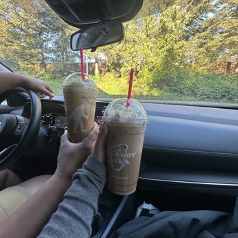 BIGFOOT JAVA - Updated October 2025 - 37 Photos & 100 Reviews - 22519 ...