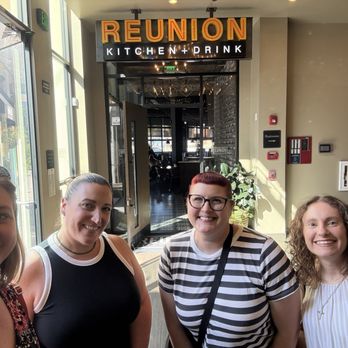 REUNION KITCHEN + DRINK - Updated January 2026 - 681 Photos & 406 ...