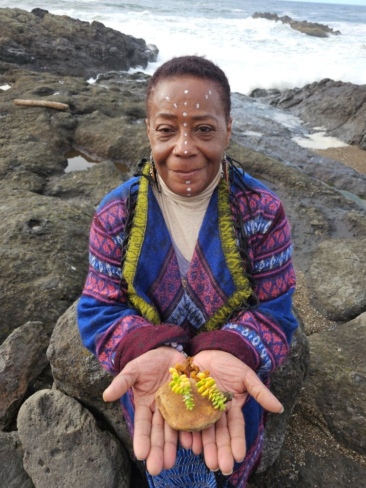 OLD LADY MAGIC TEMPLE ARTS - Updated November 2024 - Request ...