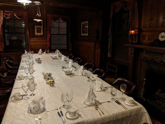 FORT ORANGE CLUB - Updated October 2025 - 11 Photos - 110 Washington ...