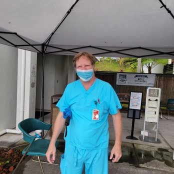 KONA COMMUNITY HOSPITAL - Updated October 2025 - 47 Photos & 85 Reviews ...