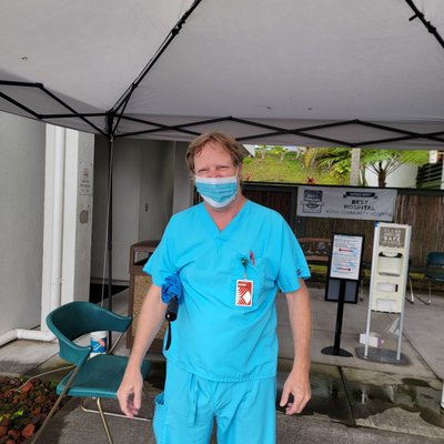 KONA COMMUNITY HOSPITAL - Updated October 2025 - 47 Photos & 85 Reviews ...