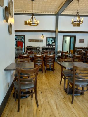 SPAGHETTI WESTERN - Updated June 2025 - 52 Photos & 60 Reviews - 524 ...