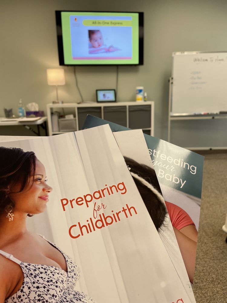 AMMA PARENTING - Updated January 2026 - 31 Reviews - 4820 W 77th St ...