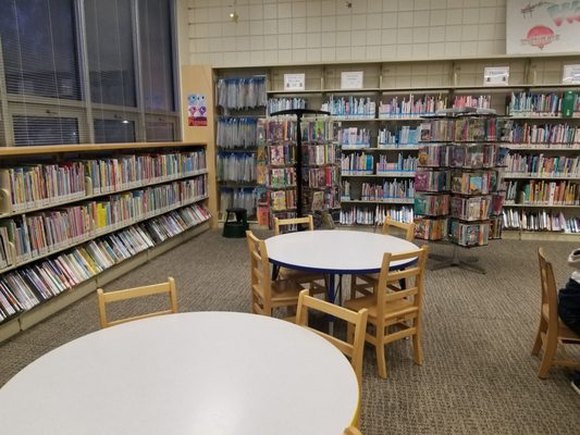 ISABEL HENDERSON LIBRARY - Updated November 2024 - 32 Photos & 10 ...