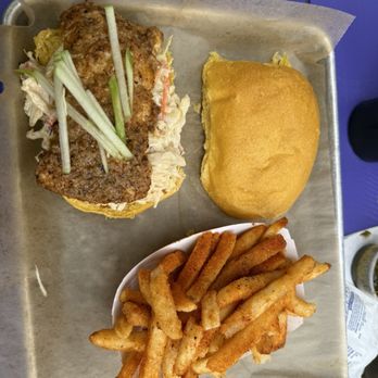 MULLET’S FISH CAMP & MARKET - Updated February 2026 - 408 Photos & 347 ...