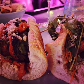 MONSTER VEGAN - Updated September 2024 - 475 Photos & 241 Reviews ...