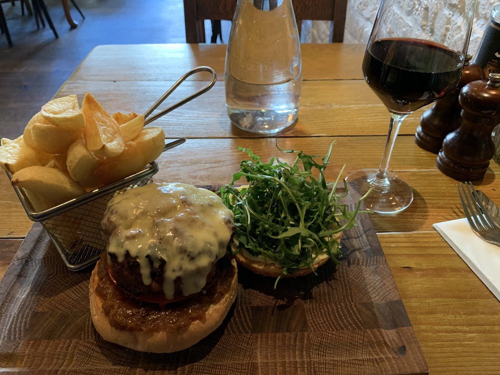 BARKING DOG RESTAURANT - 129 Photos & 90 Reviews - 33-35 Malone Road ...