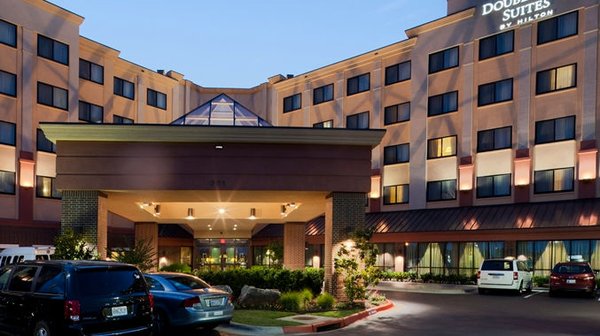 DOUBLETREE SUITES BY HILTON HOTEL BENTONVILLE - Updated October 2025 ...