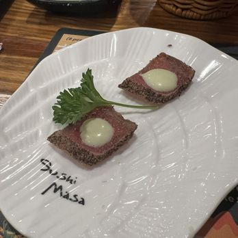 SUSHI MASA SPRING - Updated February 2025 - 653 Photos & 242 Reviews ...