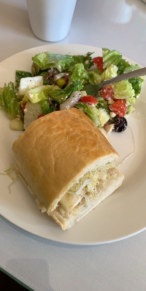 TRIGO SAN FRANCISCO STYLE DELI - 77 Photos & 113 Reviews - 119 Harrison ...