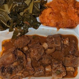 R & R SOUL FOOD RESTAURANT - Updated August 2024 - 520 Photos & 724 ...