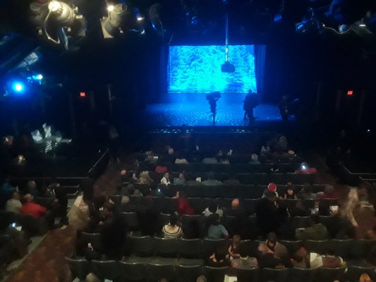 THE MISSION THEATER - Updated January 2025 - 231 N Main Ave, Fallbrook ...