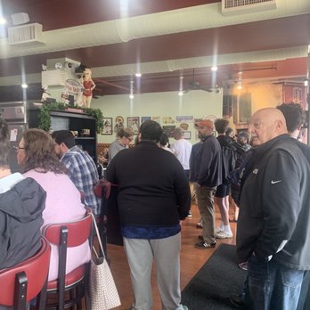 4TH STREET CAFE - Updated June 2025 - 101 Photos & 44 Reviews - 26 W ...