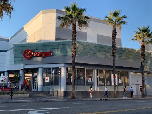 TARGET - Updated December 2025 - 46 Photos & 51 Reviews - 7021 ...