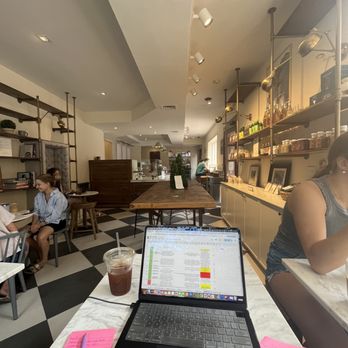 GREYSTONE CAFE, BAKERY, AND PROVISIONS - Updated February 2025 - 142 ...