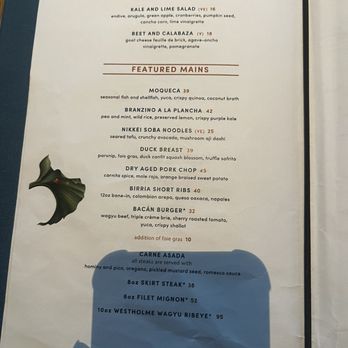 BACAN - Updated September 2024 - 980 Photos & 210 Reviews - 6100 Wave ...