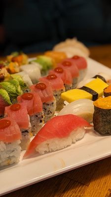 WONITA SUSHI SEAFOOD AND BAR - Updated January 2026 - 301 Photos & 142 ...