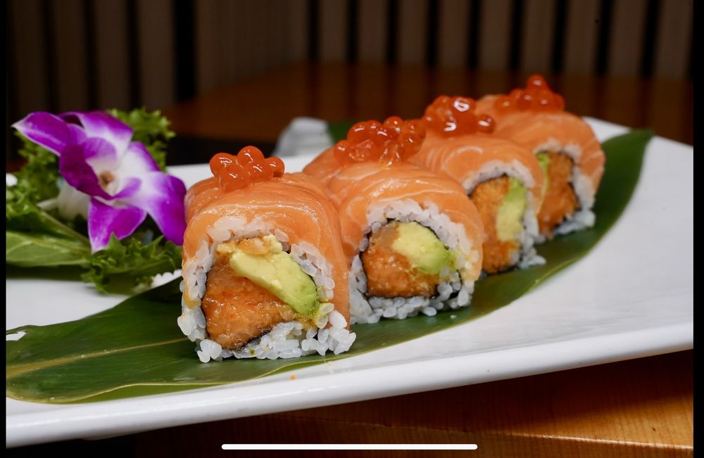 KOI ASIAN CUISINE - Updated January 2026 - 55 Photos - 70-18 Grand Ave ...