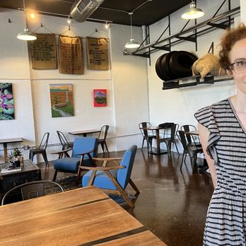 CAFE LIV - Updated January 2026 - 54 Photos & 28 Reviews - 202 N ...