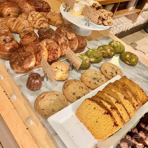 PENNYLANE COFFEE - 92 Photos & 158 Reviews - 305 E 45th St, New York ...