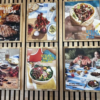 CAVA - Updated December 2024 - 331 Photos & 484 Reviews - 11010 ...