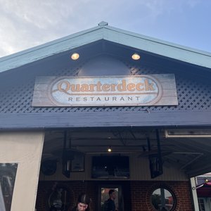 QUARTERDECK - 606 Photos & 803 Reviews - Seafood - 1200 Fort Myer Dr ...