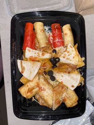 EL CHOLO - 1038 Photos & 1436 Reviews - Mexican - 1121 S Western Ave ...