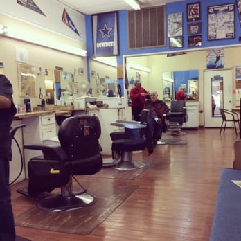 PARK MALL BARBER STYLIST - Updated December 2025 - 10 Photos & 12 ...