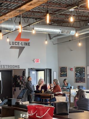 LUCE LINE BREWING - 46 Photos & 38 Reviews - 12901 16th Ave N, Plymouth ...
