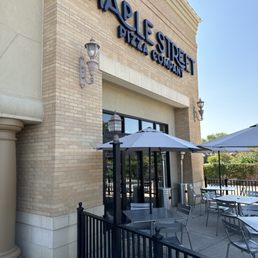 MAPLE STREET PIZZA COMPANY - Updated June 2025 - 31 Photos & 41 Reviews ...