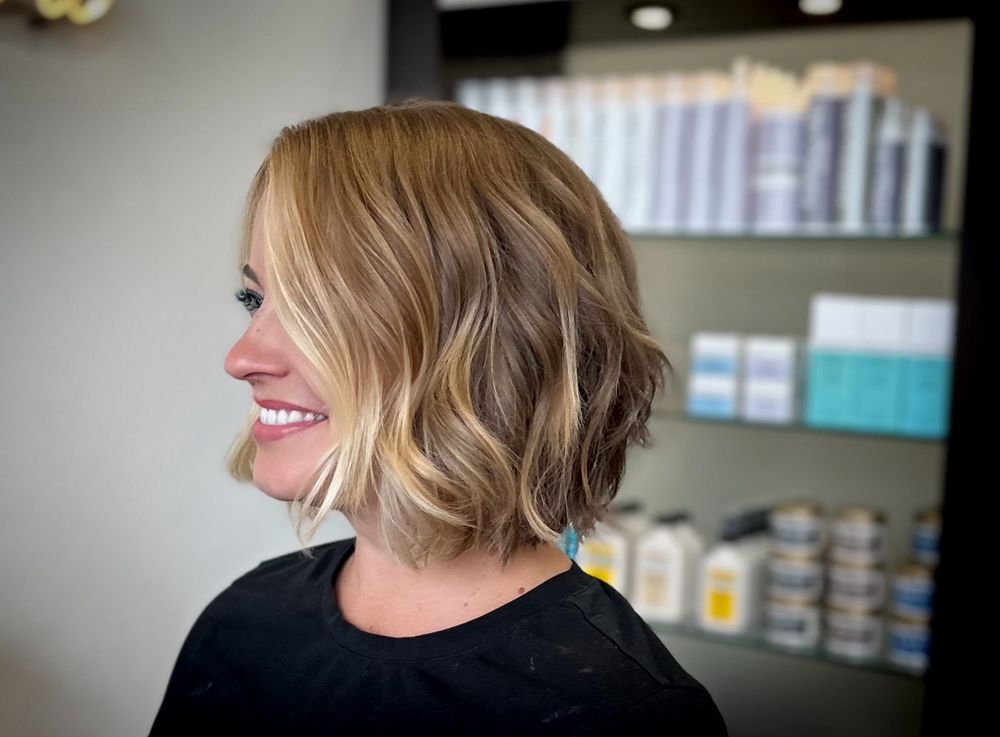 LEGENDS LADERA SALON - Updated December 2025 - 214 Photos & 248 Reviews ...