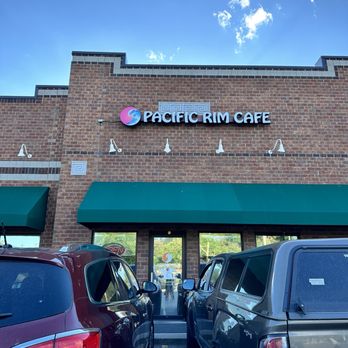 PACIFIC RIM CAFE - Updated June 2025 - 264 Photos & 320 Reviews - 1375 ...