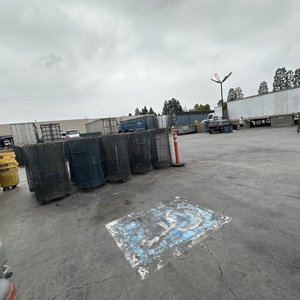 CR&R ENVIRONMENTAL SERVICES - Updated May 2026 - Stanton, California ...