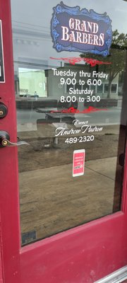 GRAND BARBERS - Updated January 2026 - 54 Photos & 51 Reviews - 1015 E ...