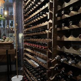 TABLE - Updated October 2025 - 330 Photos & 226 Reviews - 445 Hanover ...