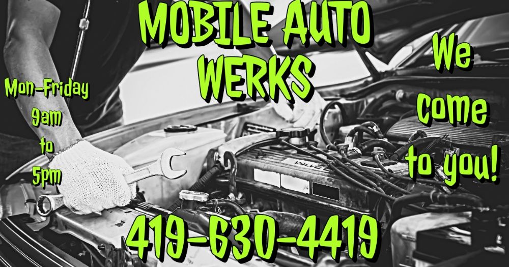 MOBILE AUTO WERKS - Updated January 2026 - 120 S Monroe St, Montpelier ...