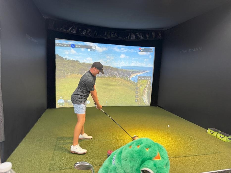 LAUNCH PAD GOLF CLUB - Updated December 2025 - 10 Photos - 3650 Murrell ...