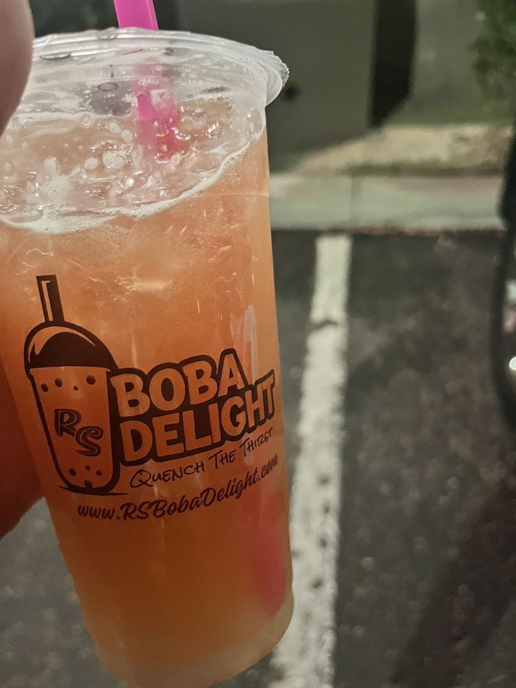 RS BOBA DELIGHT - Updated September 2025 - 49 Photos & 46 Reviews ...