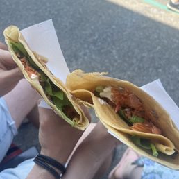 CREPE NEPTUNE - 238 Photos & 316 Reviews - 175 E 2nd St, Cannon Beach ...