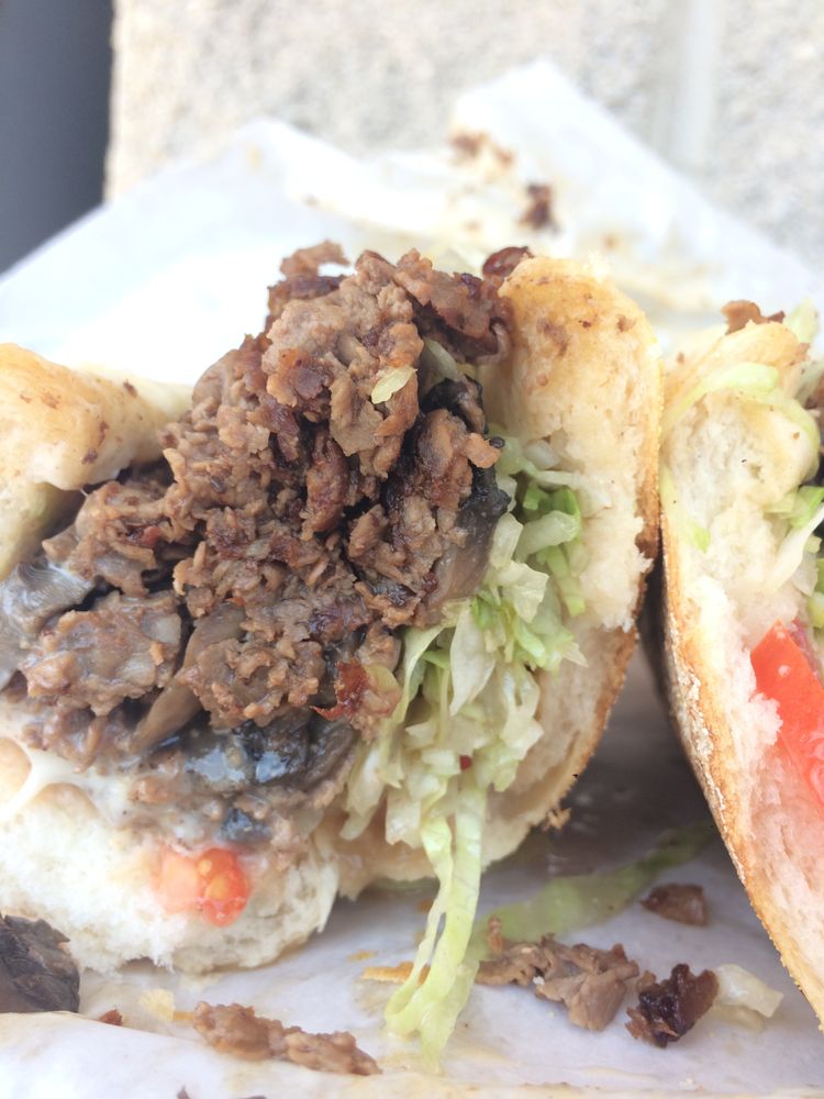 Johnny’s Hots - 20 Photos & 78 Reviews - Sandwiches - 1234 N Delaware ...