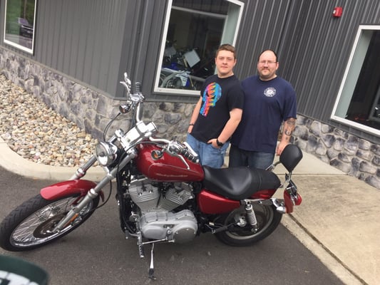 THE CYCLE EXCHANGE - Updated July 2025 - 24 Photos & 28 Reviews - 65 ...