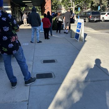 DMV - ARLETA - Updated December 2025 - 85 Photos & 325 Reviews - 14400 ...