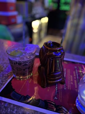 HULI HULI TIKI LOUNGE - Updated July 2025 - 510 Photos & 256 Reviews ...
