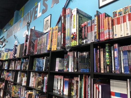 THIRD EYE COMICS - Updated February 2025 - 129 Photos & 177 Reviews ...
